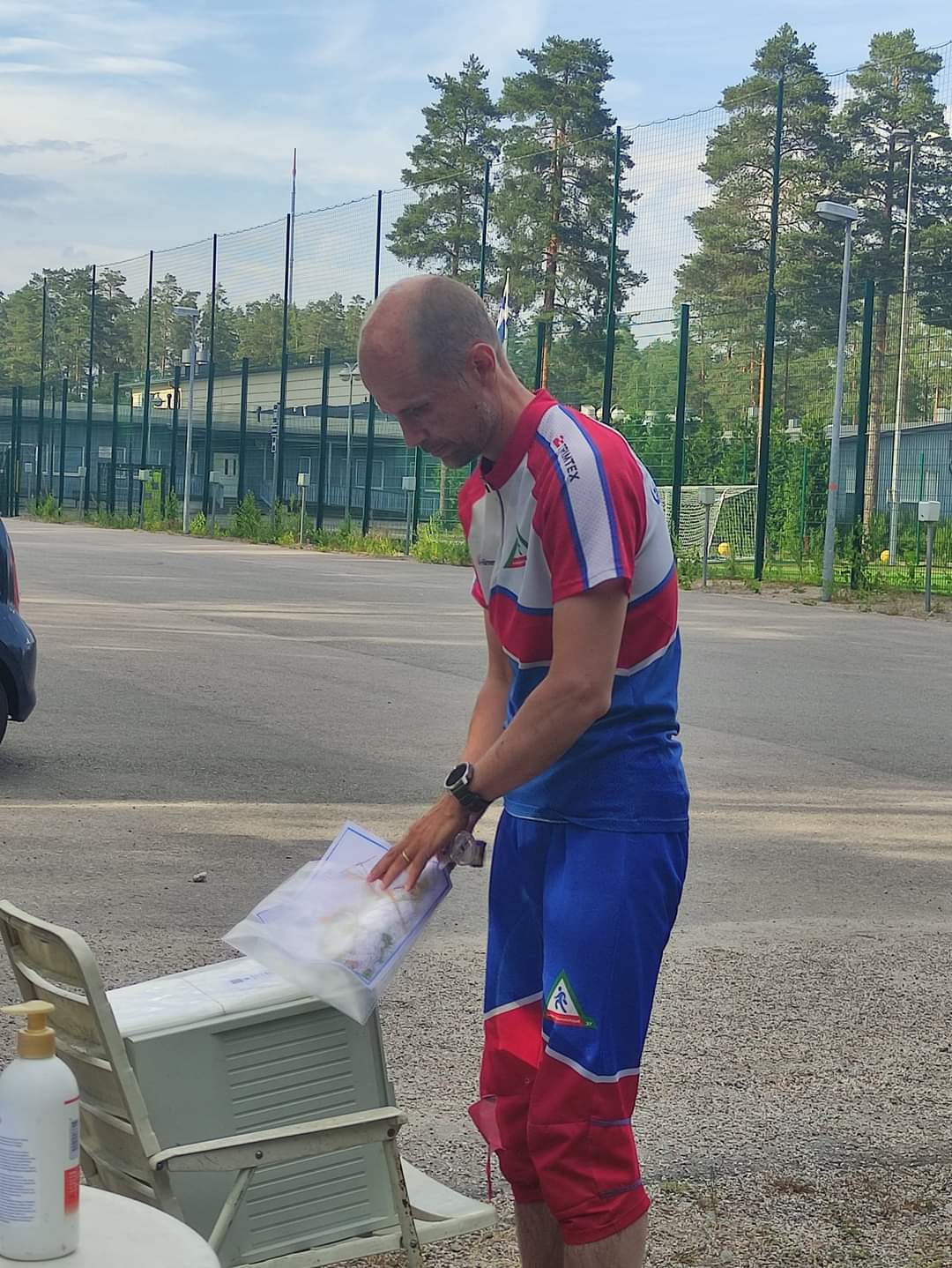 Antti Halme | Lahden Suunnistajat -37