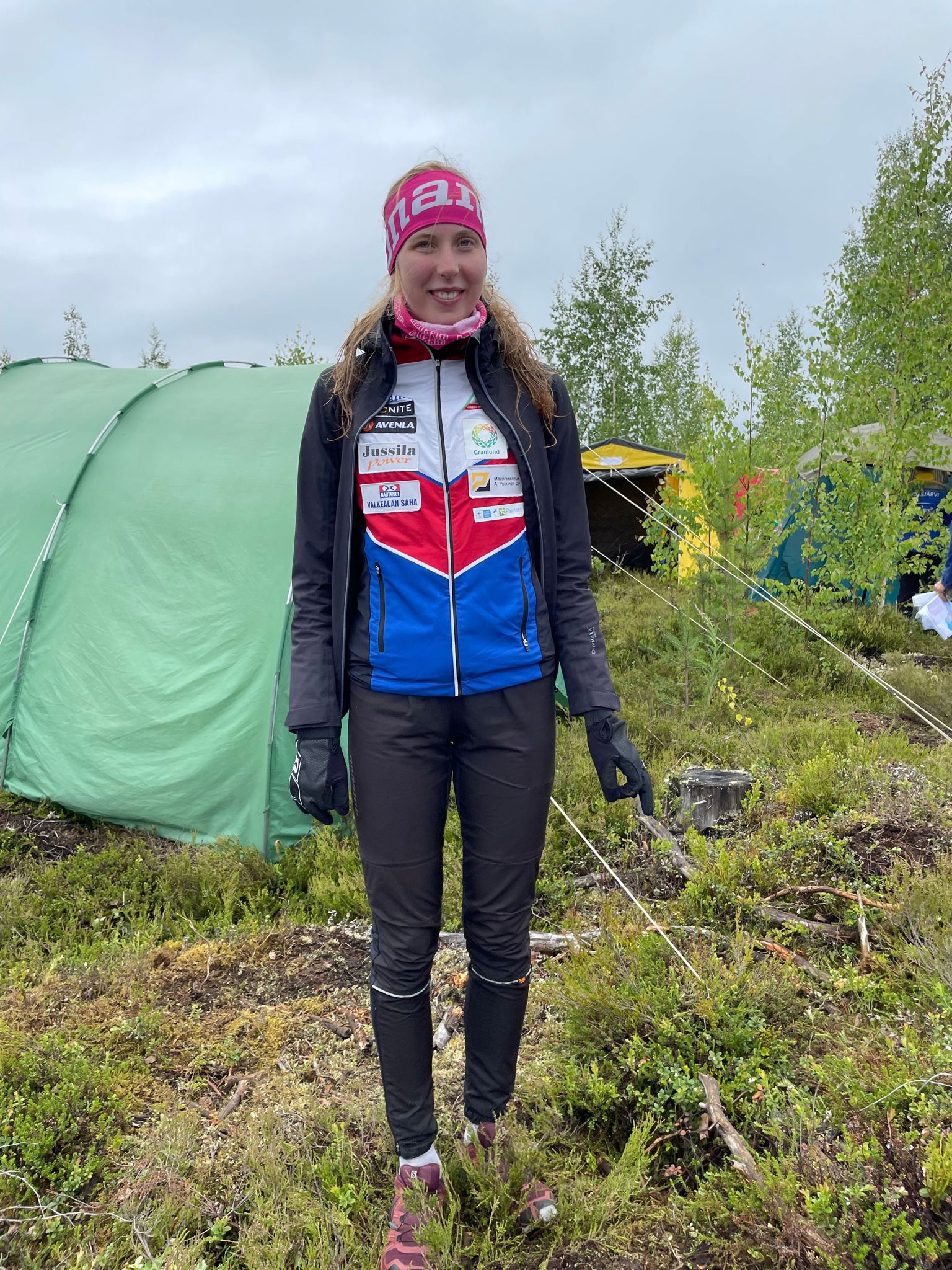 Rastiviikkokausi loistavasti käyntiin! | Lahden Suunnistajat -37